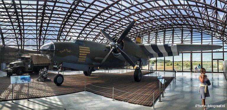 How to take a vertical panorama on iPhone. How to shoot and edit.