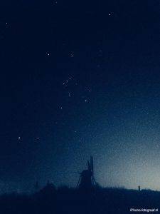 How to take pictures of stars with iPhone - iPhone photography