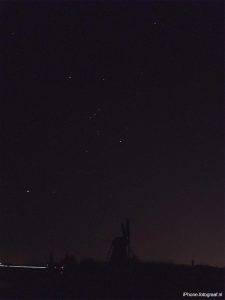 How to take pictures of stars with iPhone - iPhone photography