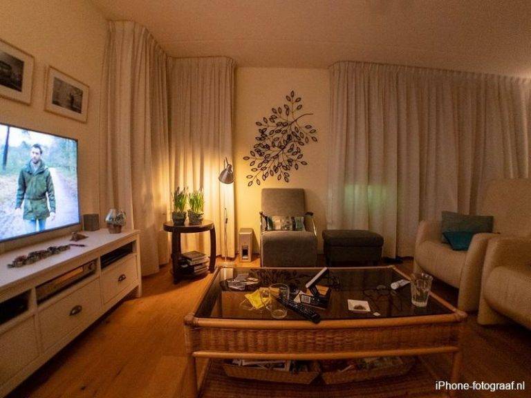 Ultra wide photo iPhone, how to take them - iPhone photography