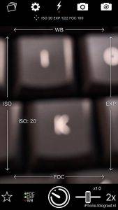 How to take pictures of the moon with iPhone - iPhone photography