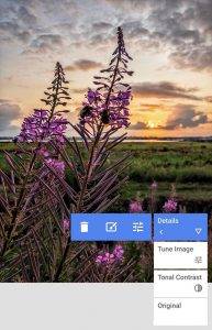 Snapseed manual with videos and step-by-step instructions