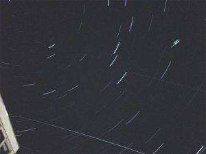 How to take pictures of stars with iPhone - iPhone photography